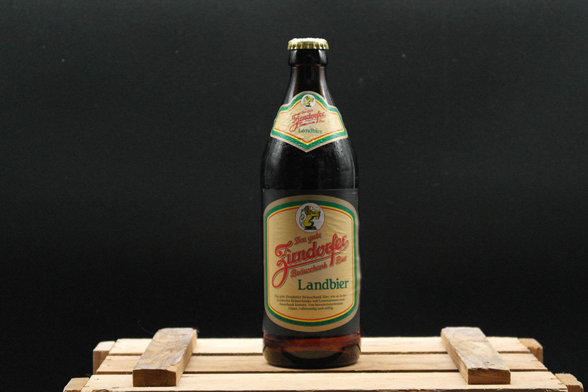 Zirndorfer Landbier | Zirndorfer Landbier