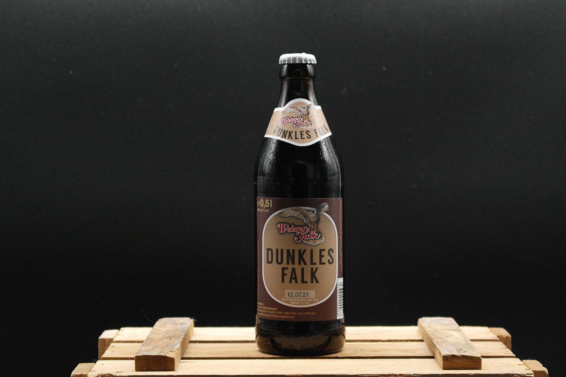 Falk Dunkles Bier | Falk Dunkles Bier